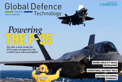 Global Defence Technology - NRI Digital