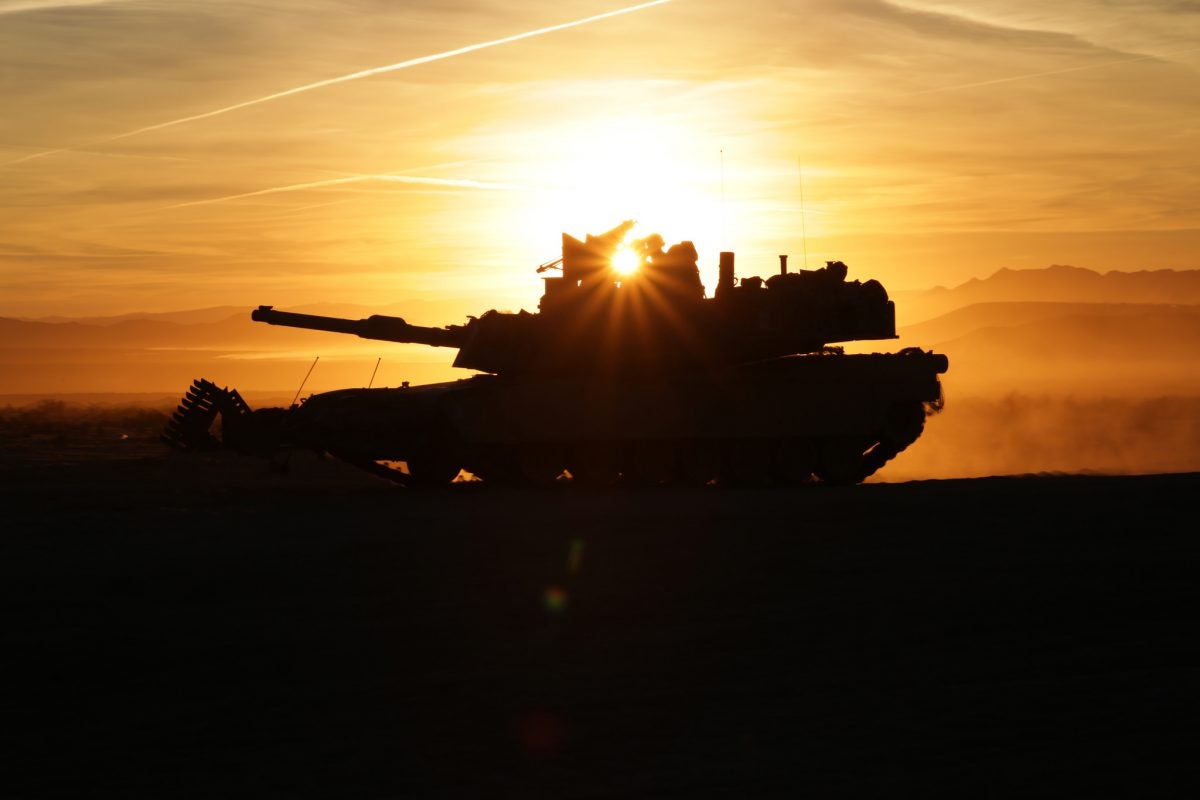 Get ready for autonomous tanks: AI is key in the US Army's ...