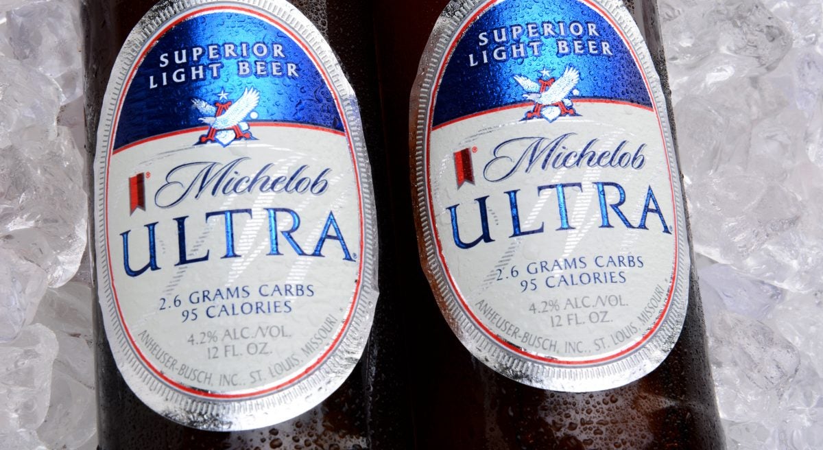 How low can you go? Ultra-light beer redefines the light concept - NRI ...