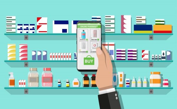 Amazon and PillPack: an unstoppable pharmacy force? - NRI Digital