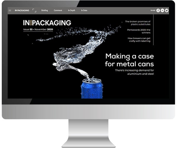 Inside Packaging - NRI Digital