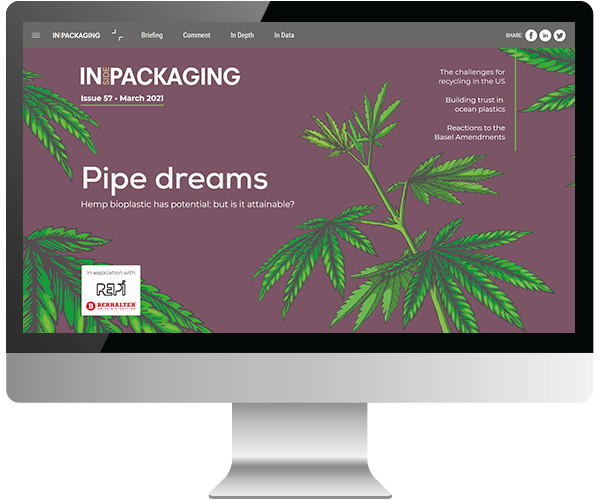 Inside Packaging - NRI Digital