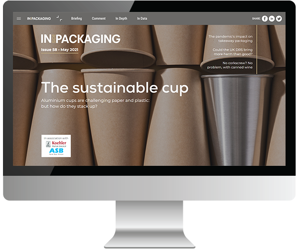 Inside Packaging - NRI Digital