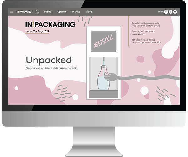 Inside Packaging - NRI Digital
